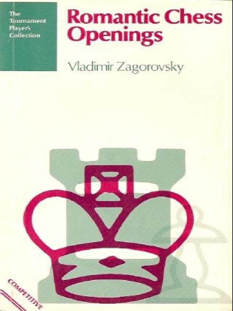 Romantic Chess Openings - Vladimir Zagorovsky | Download Free PDF ...