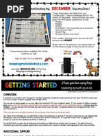 First Grade Readiness Checklist: Reading | PDF | Word | Vocabulary