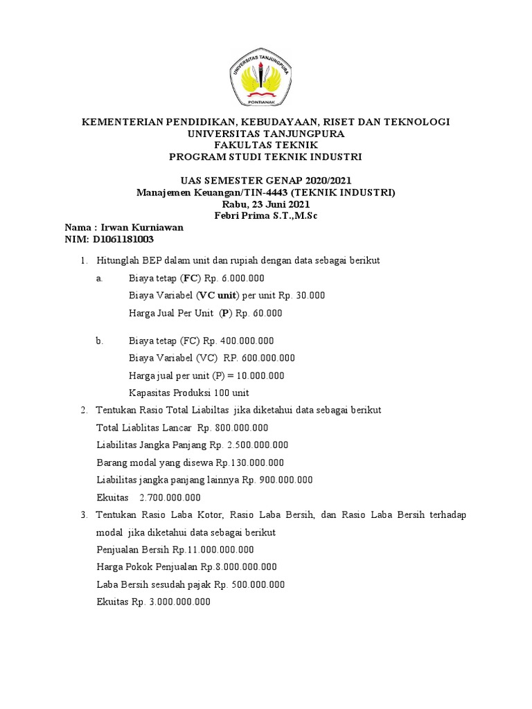 JGKJ | PDF | Metode & Bahan Ajar
