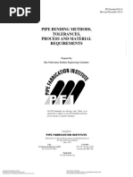 ES-03 - PFI - Fabricationg Tolerances | PDF | Engineering Tolerance ...