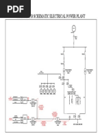 Proposed HT Yard Layout Diagram | PDF