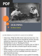 Deadly Unna Chapter Summaries | PDF