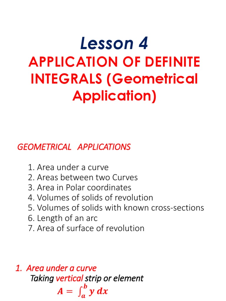 PPP (Lesson 4) | PDF | Perpendicular | Area