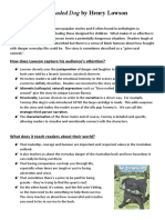 Black Snake Book | PDF | Mystery, Thriller & Crime Fiction