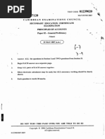 Sample POA SBA | PDF | Revenue | Sales