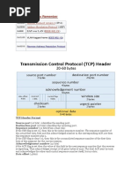 YAPP Router Specification | PDF | Network Packet | Router (Computing)