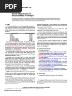 Astm A703 | PDF | Heat Treating | Steel