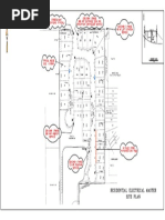 Proposed 2-Storey Residential Building-Plumbing | PDF | Plumbing ...