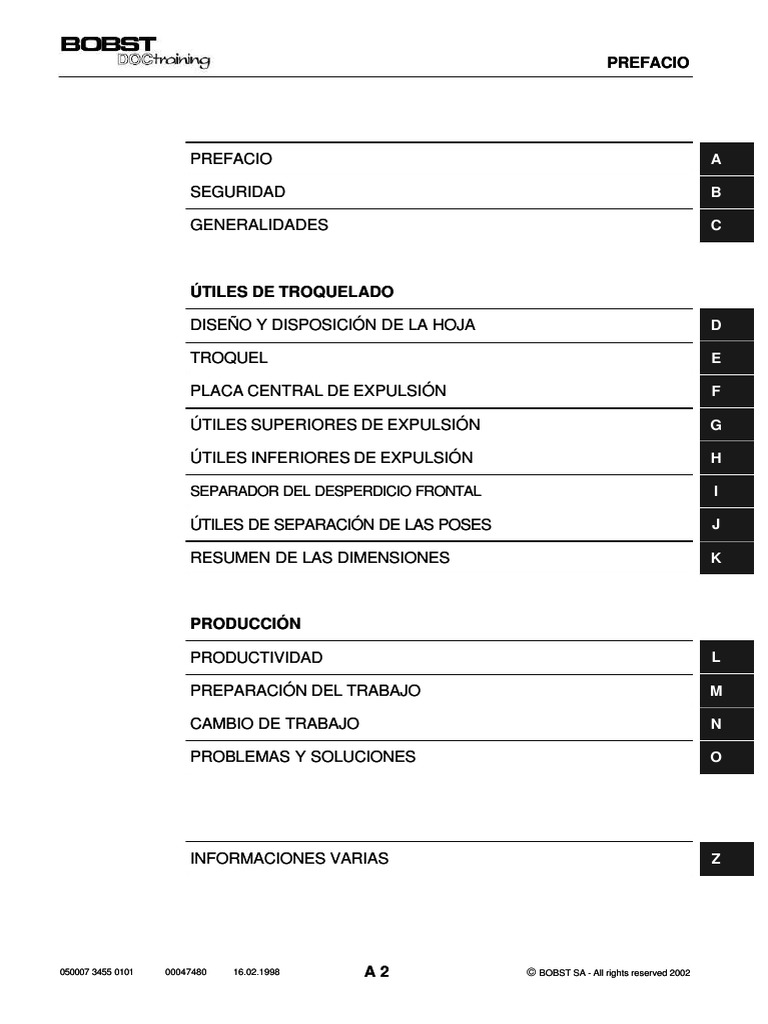 Qdoc - Tips ABC SP Espaol05000734550101 | PDF | Industrias | Naturaleza