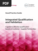 EFfCI GMP Guide Final 2017.2 | PDF | Iso 9000 | Quality Management System