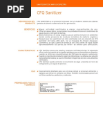 Ficha Tecnica-5872 - SUMA J512 SC X 5 LT. R02912 DIVERSEY | PDF ...