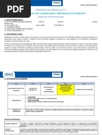 Proyecto Cometa | PDF | Evaluación | Aprendizaje