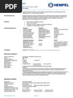 African Teak A Technical Data Sheet | PDF | Wood | Lumber