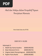 Makalah Artificial Intelligence | PDF