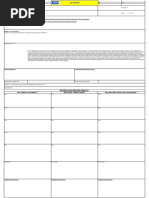CAPA Form | PDF