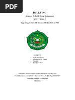 Bullying Dialogue | PDF | Psychological Abuse | Bullying
