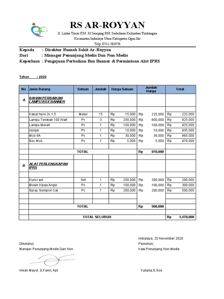 Rab Box Banner | PDF