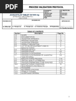 QMP-18 Initial Production Control | PDF | Quality Assurance | Systems ...