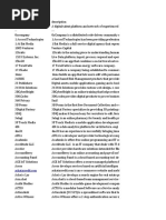 Database Resources | PDF | Identity Theft | Federal Trade Commission