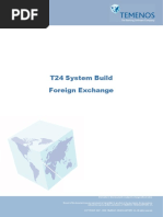 T24 Securities Module Overview | PDF | Securities (Finance) | Banks