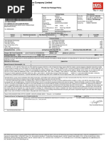 GCV Premium - Calculators - With - New - TP | PDF | Vehicle Insurance ...