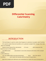 Discovery - DSC - 250 - SOP - Basic v0.4.2 | PDF | Differential ...