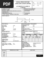 Control Valve Data Sheet | PDF | Valve | Pressure