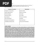 The Filipino Tingi Culture | PDF | Retail | Prices