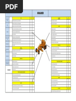 00 Winch Inspection Check List | PDF