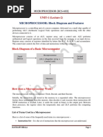 Unit 5 DSD Mtech 1-1 Sem | PDF | Digital Electronics | Electronic Circuits