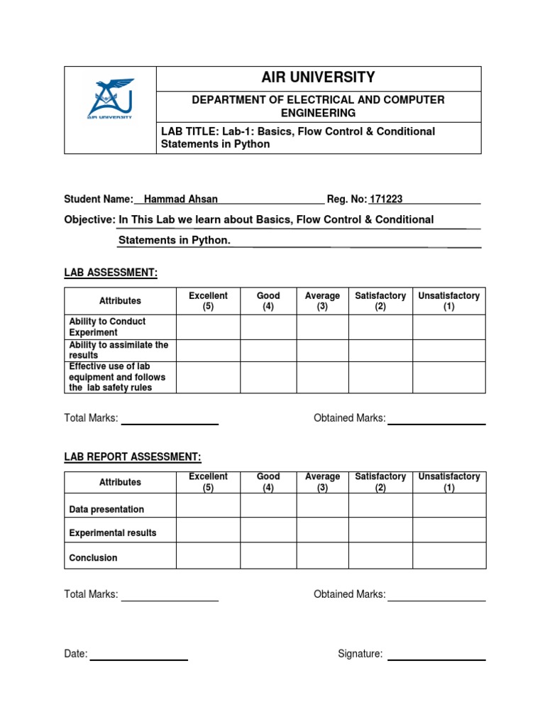 DIP Lab 1 Tasks | PDF | Computer Science | Computing