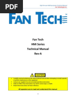 Operating Instructions AND Maintenance Manual FOR HAMMONDS MODEL 800-2L ...