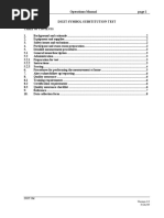 Benton Visual Retention Test | PDF | Neuroscience | Neuropsychological ...