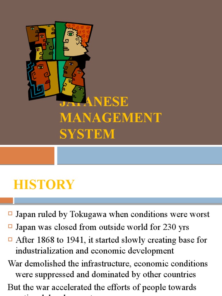 Japanese Management System | PDF | Employment | Human Resources