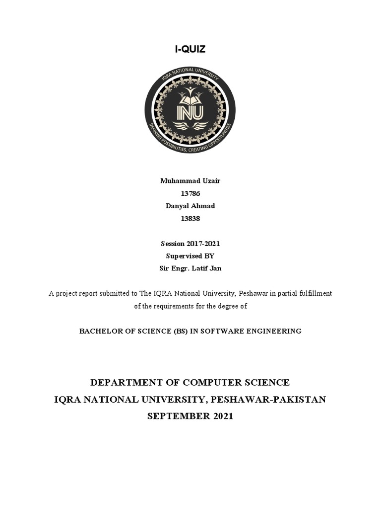 Thesis 3 | PDF | Class (Computer Programming) | Databases