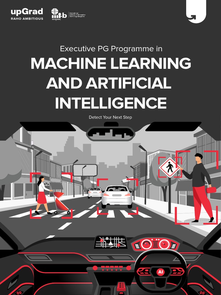 Machine Learning and Artificial Intelligence: Executive PG Programme in | PDF | Machine Learning ...
