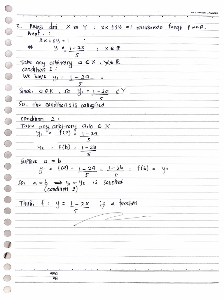 11 Muhammad Nurfitrah Ramadhani 200101510011 UAS FOM | PDF