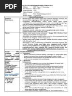 Surat Tugas dan SPPD PAUD | PDF