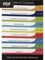 Preferred Practice Patterns: APTA Guide To Physical Therapy Practice ...