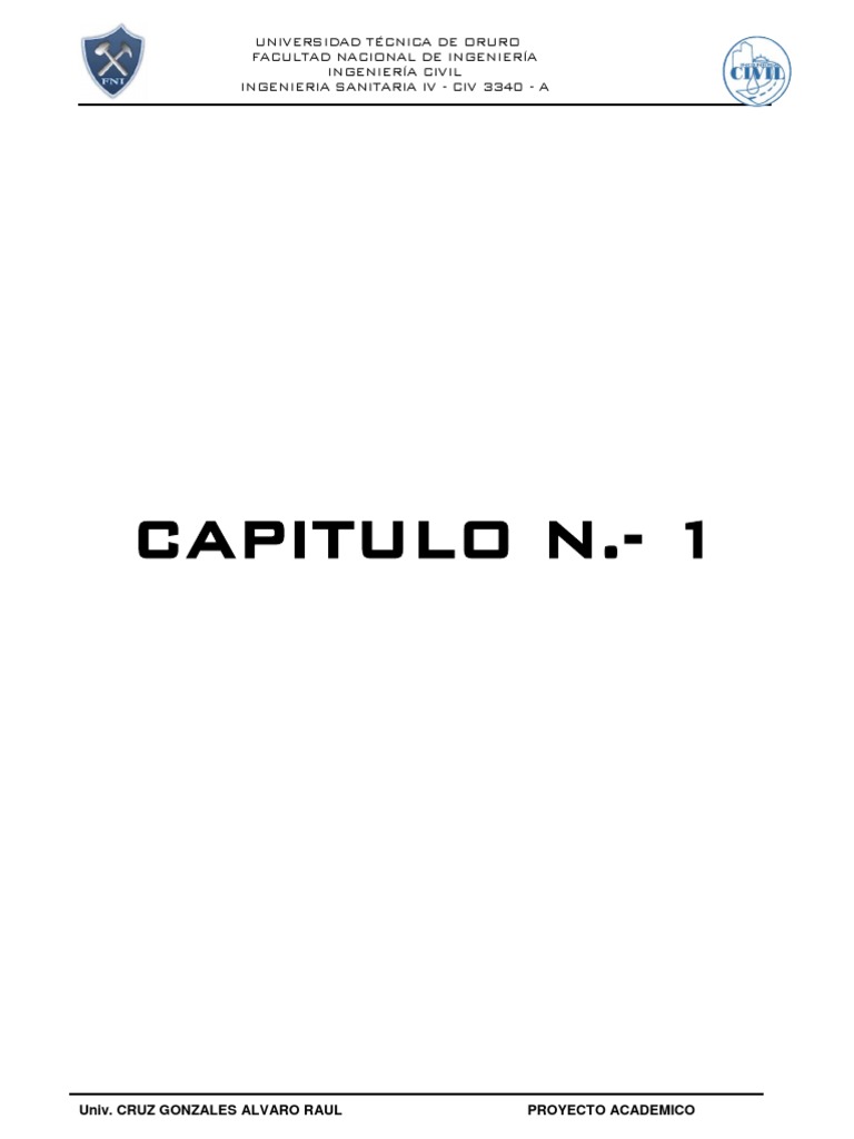 Proyecto - Primer Avanc | PDF | Geografía Física | Naturaleza