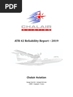 Packaging of Airline Supplies - ATA Spec 300 - Cat III Extract | PDF