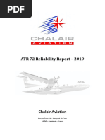 Checklist For Aircraft Acceptance | PDF