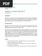 PROJ PROPOSAL For Beautification Final | PDF | Schools | Learning