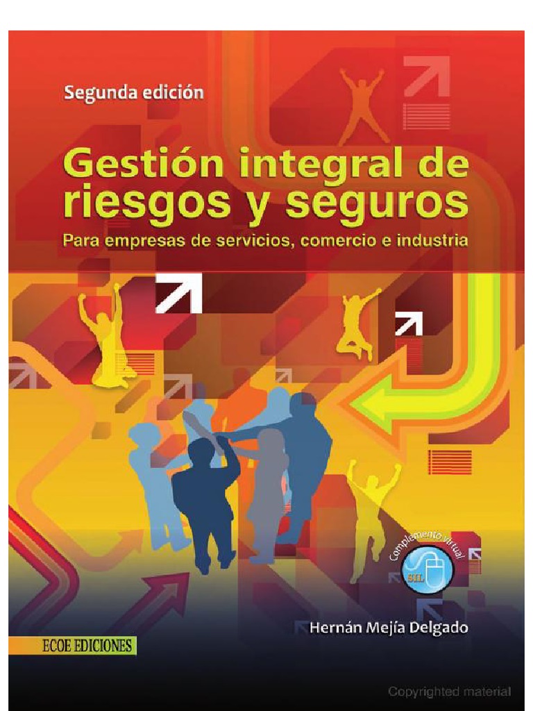 Gestión Integral de Riesgos y Seguros | PDF