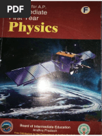 Holt, Physics | PDF