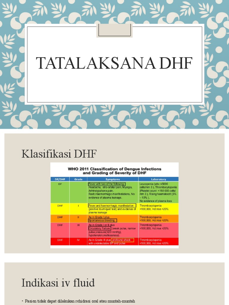 Talak DHF | PDF