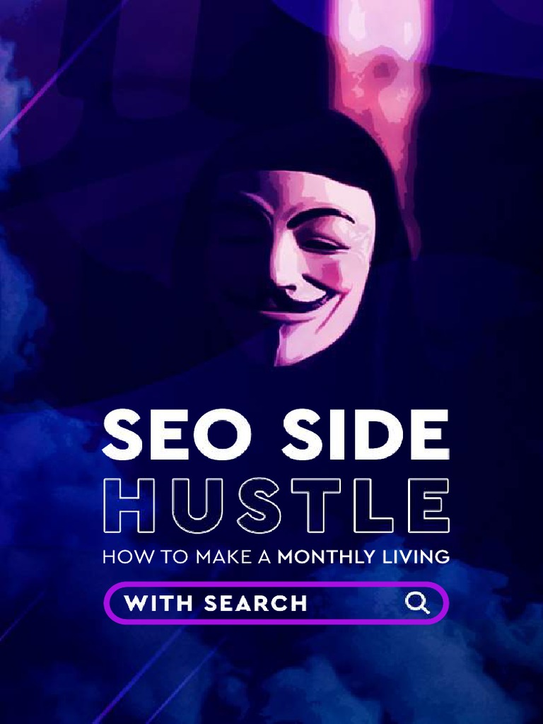 Charles Floate - SEO Side Hustle | PDF