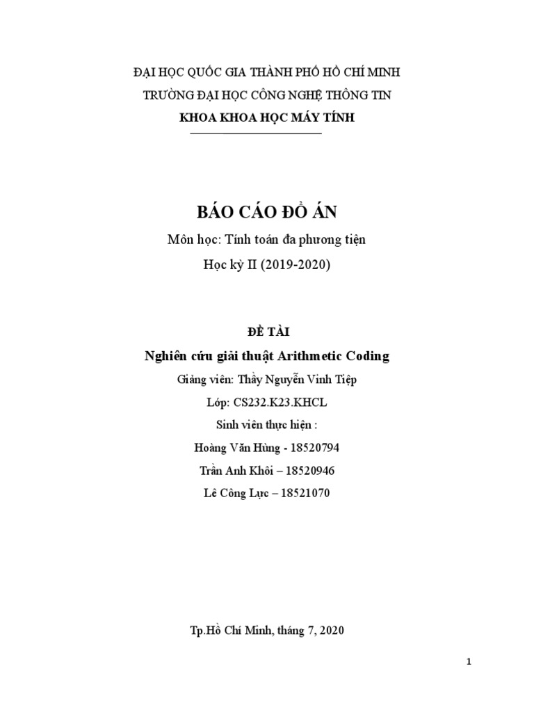 Arithmetic Coding | PDF