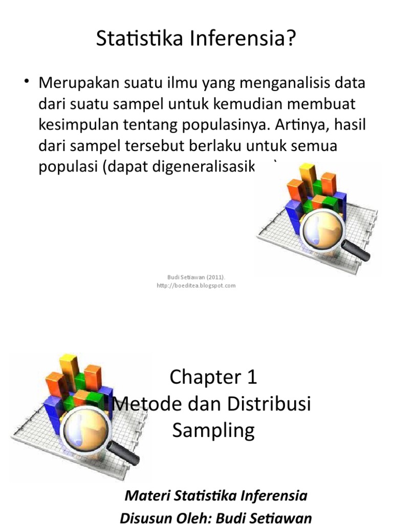 Simple Random Sampling-Stratified Random Sampling | PDF | Metode ...