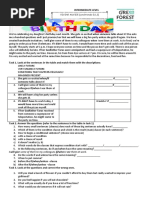 Introduction To 508c1a | PDF | First Amendment To The United States ...